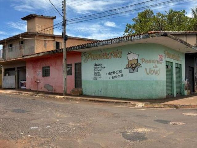 Conjunto Comercial Sala para venda em Setor Planalto, Itumbi