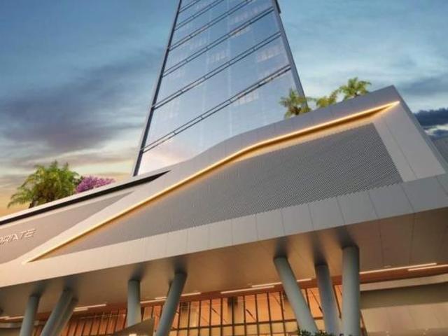 Conjunto Comercial Sala para venda em Setor Sul, Goiânia