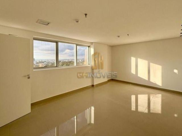 Conjunto Comercial Sala para venda em Setor Sul, Goiânia