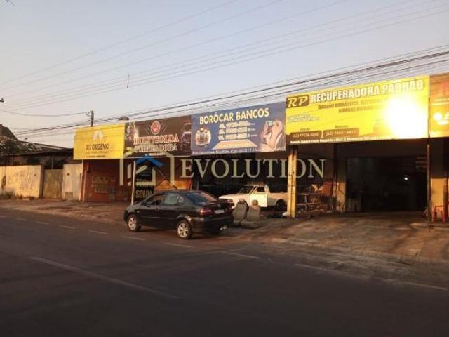 Conjunto Comercial Sala para venda em Vila Mauá, Goiânia