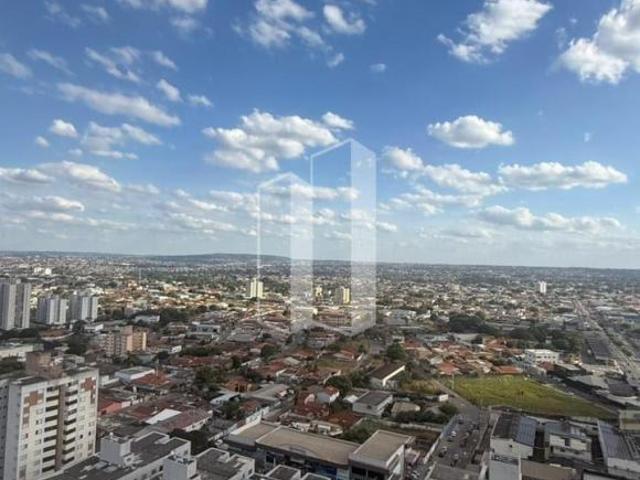 Conjunto Comercial Sala para venda em Vila São Tomaz, Aparec
