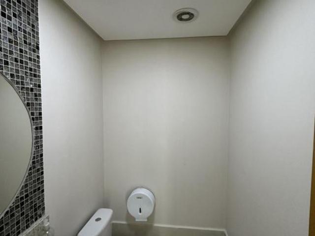 Conjunto Comercial Sala para venda em Vila São Tomaz, Aparec
