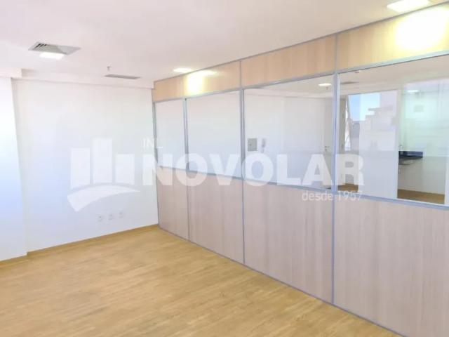 Conjunto Comercial, Santa Cecília