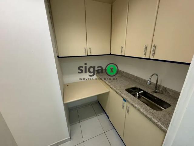 Conjunto Comercial por R$22.000,00 para Locação na Bela Vista São Paulo/SP