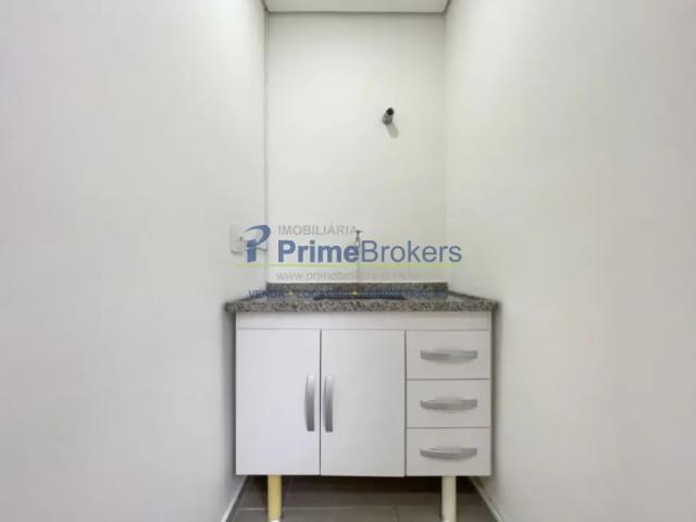 Conjunto comercial para venda 30m² Imediações Metro São Judas Sp