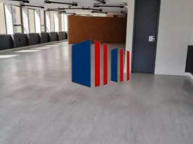 Conjunto comercial para venda vila olímpia