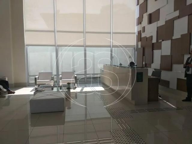 Conjunto comercial para venda alto da boa vista