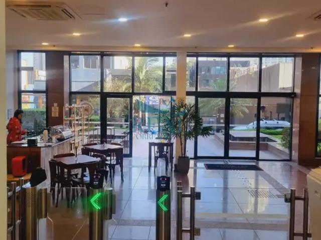 Conjunto comercial para venda e aluguel, Vila Olímpia, São Paulo