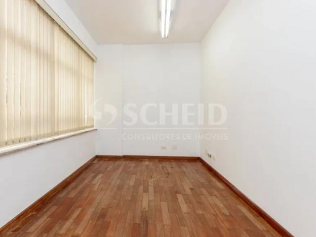 Conjunto comercial para venda e locação, 48m²