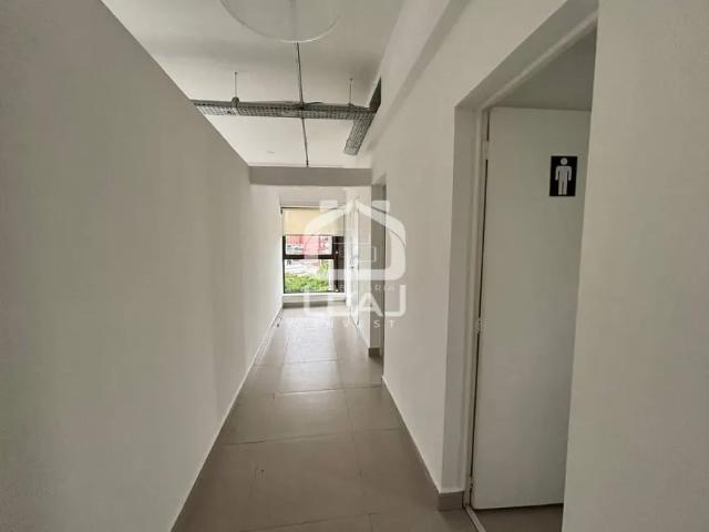 Conjunto comercial para venda e locação, 94m², Chácara Santo Antônio Zona Sul, São Paulo, SP