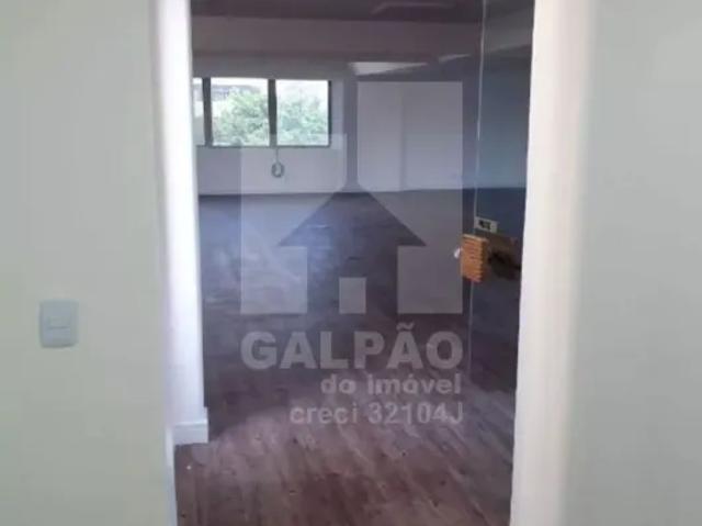 Conjunto comercial para venda e locação