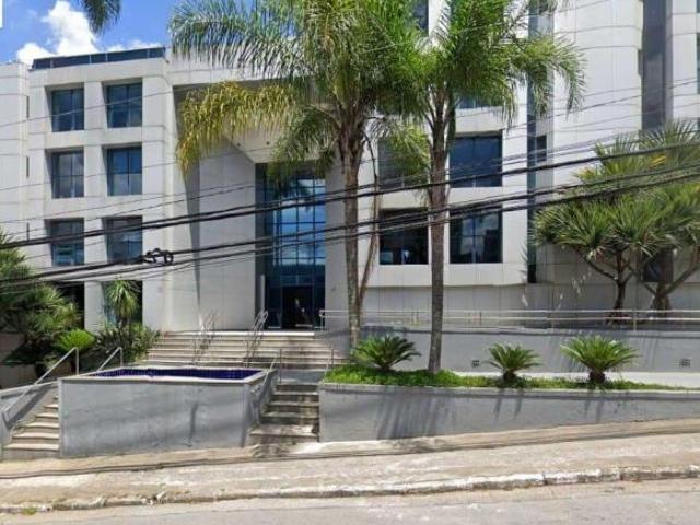 Conjunto comercial para venda e locação, Vila Tramontano, São Paulo, SP