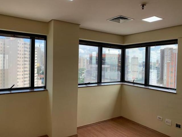 Conjunto comercial para venda e locação, Aclimação, São Paulo, SP