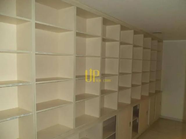 Conjunto comercial para venda e locação, Brooklin Paulista, São Paulo