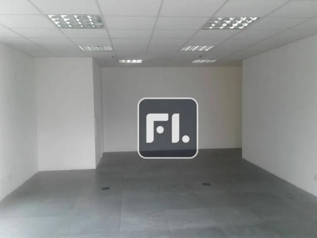 Conjunto comercial para venda e locação, Brooklin, São Paulo CJ7332