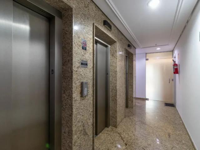 Conjunto comercial para venda e locação em Vila Mariana, 93m²