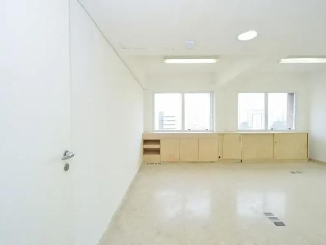 Conjunto comercial para venda e locação em Bela Vista, 28m²