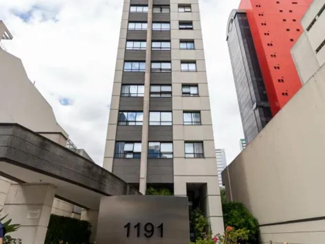 Conjunto comercial para venda e locação em Bela Vista, 41m²