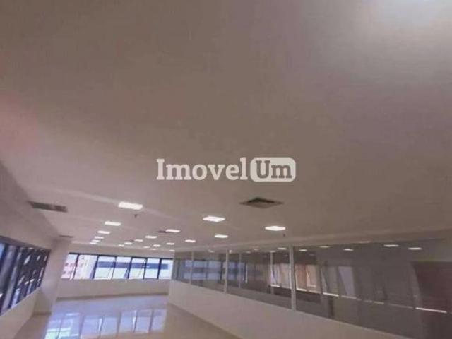 Conjunto Comercial para venda e Locação em Cidade Monções