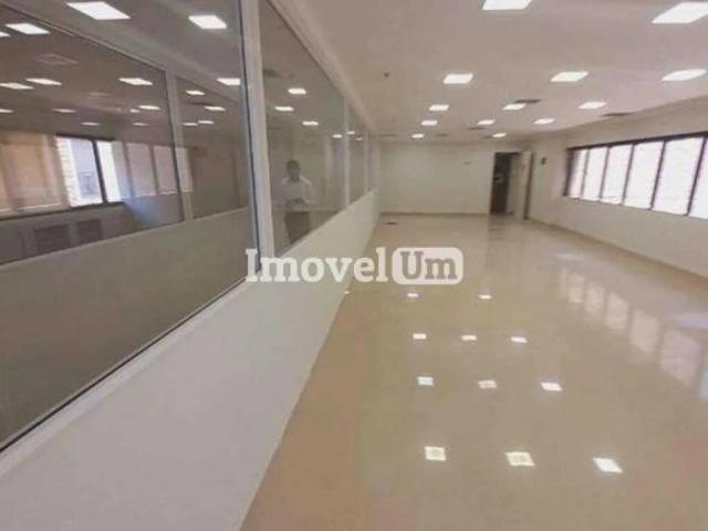 Conjunto Comercial para venda e Locação em Cidade Monções