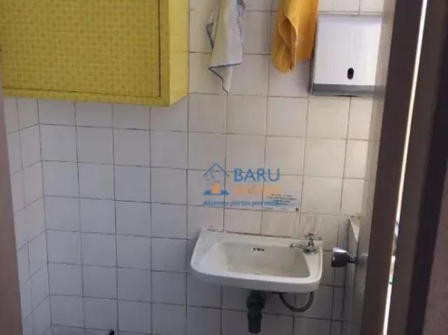 Conjunto comercial para venda e locação, Higienópolis, São Paulo CJ7291