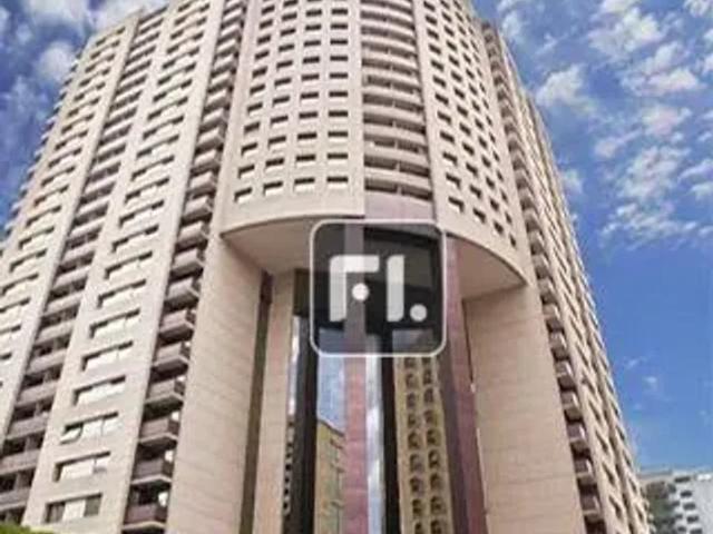 Conjunto comercial para venda e locação, Itaim Bibi, São Paulo