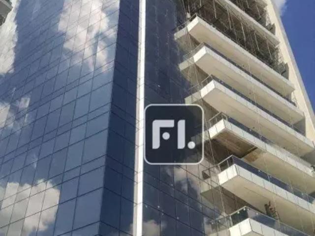 Conjunto comercial para venda e locação, Itaim Bibi, São Paulo