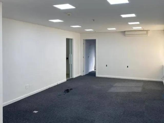 Conjunto comercial para venda e locação, Itaim Bibi, São Paulo, SP
