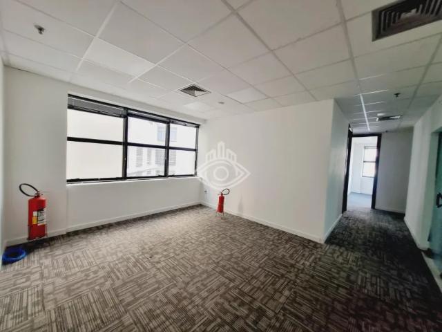 Conjunto Comercial para venda e locação na Rua Marquês de Itu, Vila Buarque, Sã