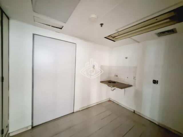 Conjunto comercial para venda e locação na Rua Marquês de Itu, Vila Buarque, São