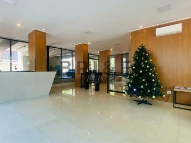 Conjunto comercial para venda e locação no Brooklin, 3 vagas com 212m²