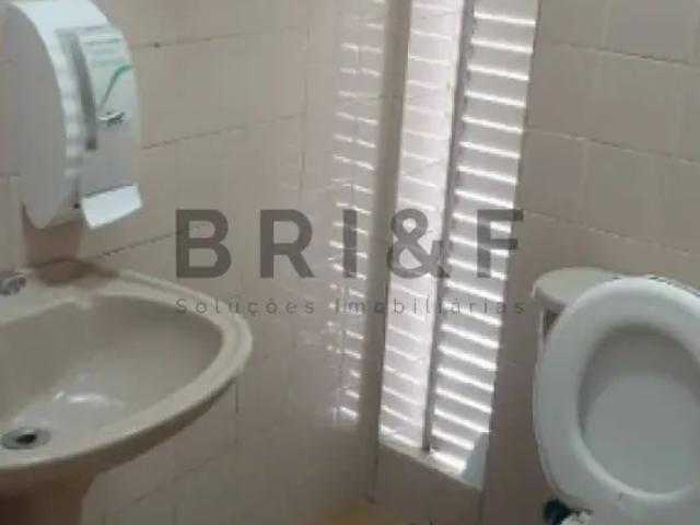 Conjunto comercial para venda e locação no Brooklin com 204m²