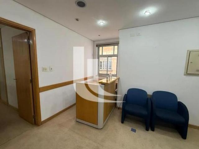 Conjunto comercial para venda e locação, República, São Paulo, SP