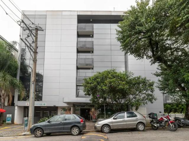 Conjunto comercial para venda em Vila Congonhas, 33m²