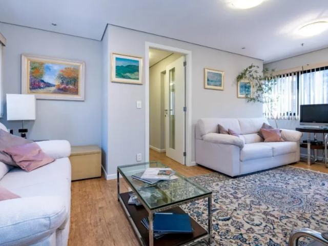 Conjunto comercial para venda em Bela Vista, 75m²