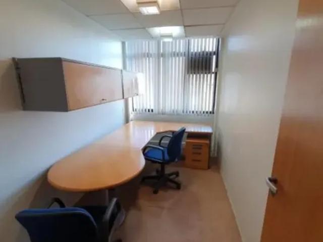 Conjunto comercial para venda em Consolação, 130m²