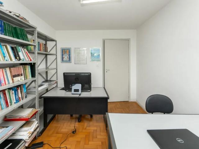Conjunto comercial para venda em Consolação, 91m²
