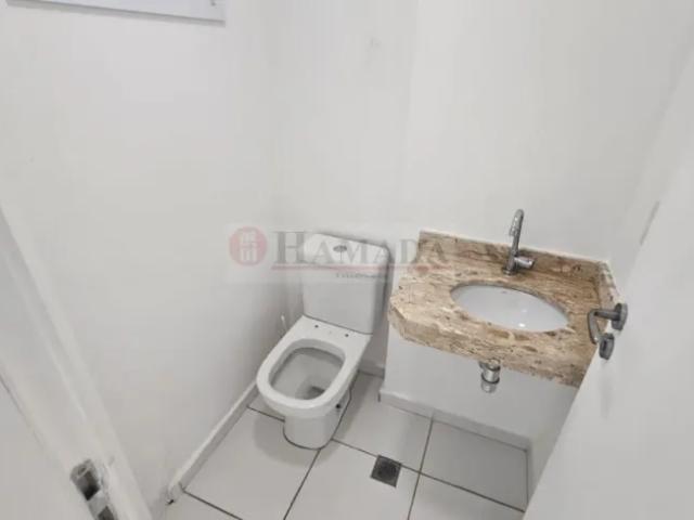 Conjunto Comercial para Venda em São Paulo, Vila Clementino, 6 banheiros, 2 vagas