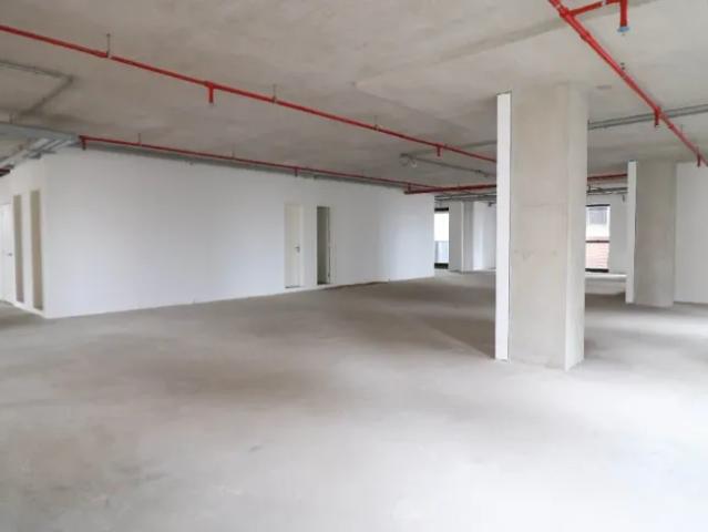 Conjunto comercial para venda e locação em Sumarezinho, 218m²