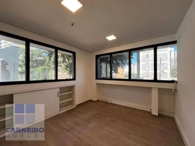 Conjunto comercial para venda ou locação