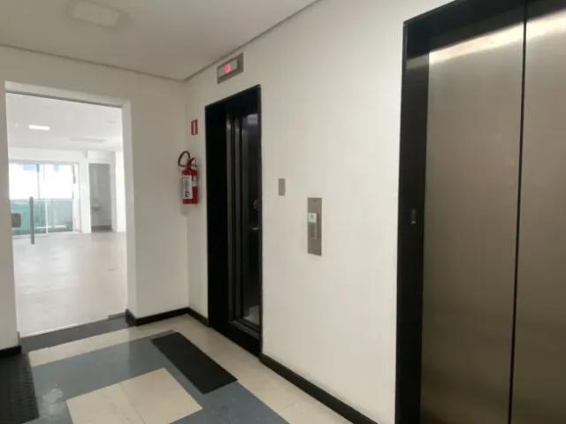 Conjunto Comercial para Venda ou Locação 96 m² | 2 Vagas Av. Angélica Consolação São Paulo/SP