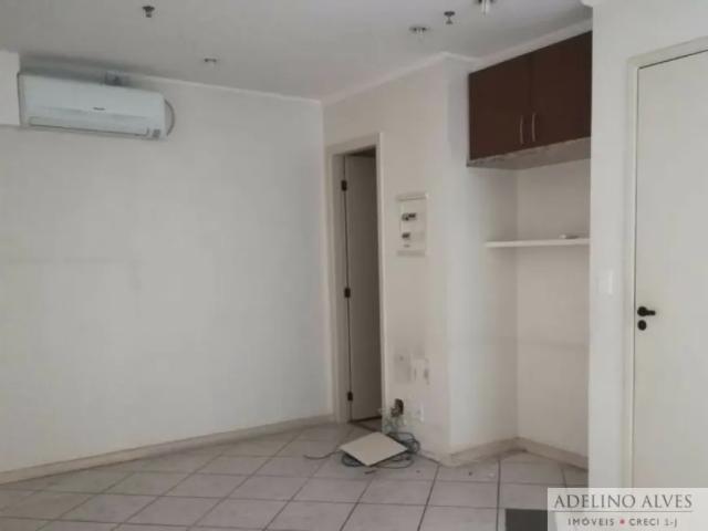 Conjunto Comercial para venda ou locação na Vila Clementino, 52 m²