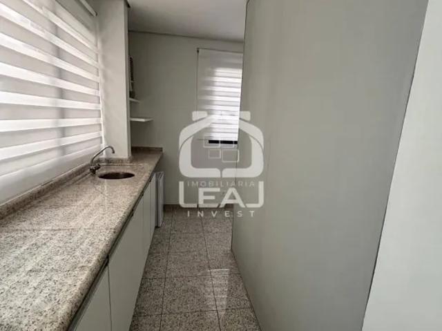 Conjunto comercial para venda ou locação, Vila Olímpia, São Paulo, SP