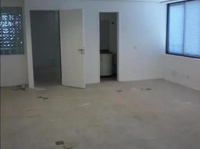Conjunto comercial para alugar, 151m² por R$ 39.149/mês Itaim Bibi São Paulo/SP