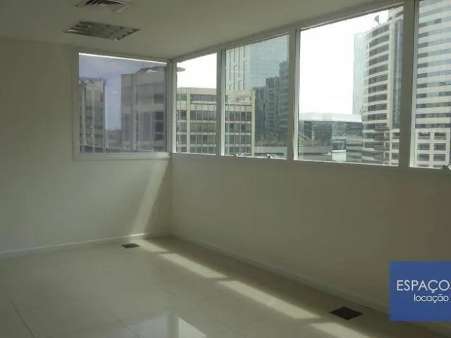 Conjunto comercial para alugar, 200m² por R$ 19.900/mês Vila Olímpia São Paulo/SP