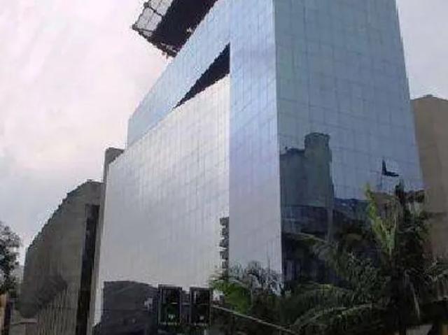 Conjunto comercial para alugar, 258m² por R$ 28.675/mês Cidade Monções São Paulo/SP