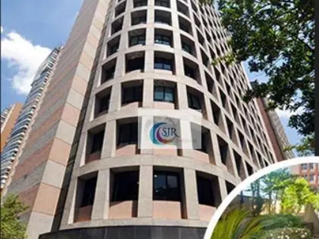 Conjunto comercial para alugar, 374 m² Vila Olímpia São Paulo/SP EXCELENTES CONDIÇÕES PARA NEGOC