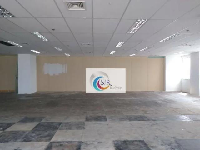 Conjunto comercial para alugar, 413 m² Bela Vista São Paulo/SP