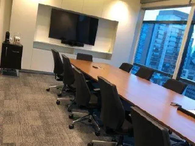 Conjunto comercial para alugar, 426m² por R$ 88.808 Itaim Bibi São Paulo/SP