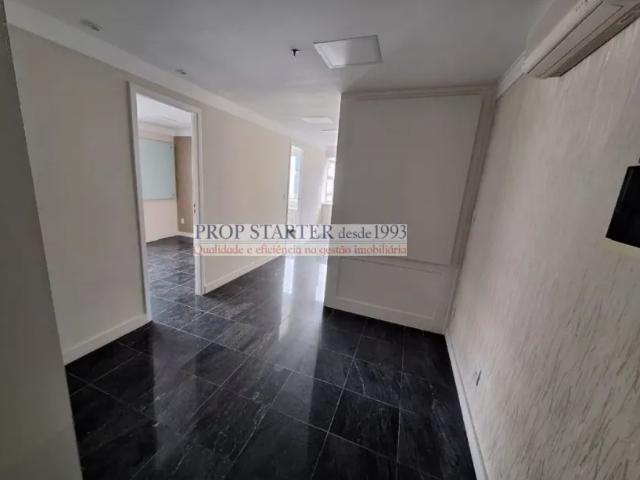 Conjunto Comercial para alugar, 46 m² Paraíso